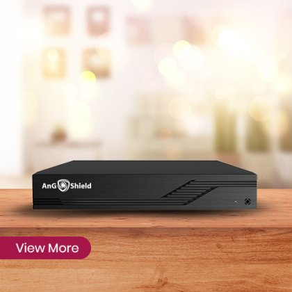 Hybrid Video Recorder - Ang Shield - AnG Shield