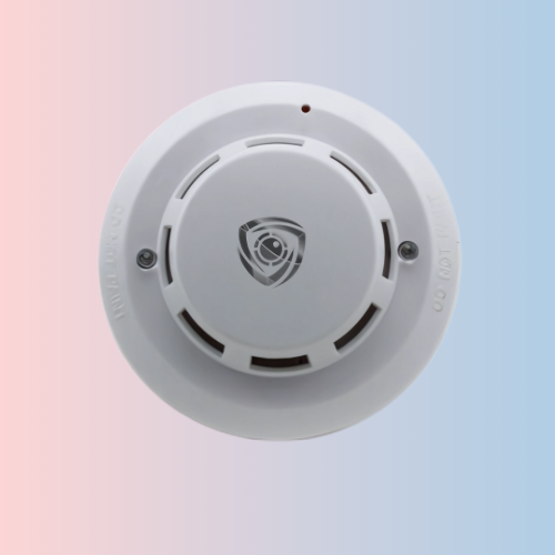 Conventional Smoke Detector 2 Wire (SLD0102SD) - AnG Shield