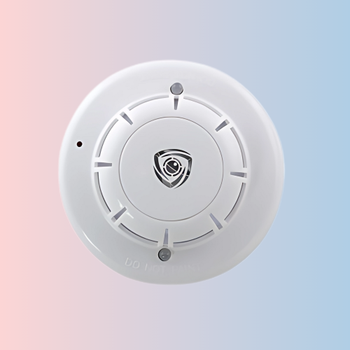 Conventional Heat & Smoke Detector 2 Wire (SLD0102SAHD) - AnG Shield